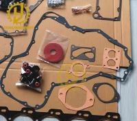 China 6CT Engine Head Gasket Kit for Cumm ins 6CT Engine Overhaul Gasket Full Gasket Set for sale