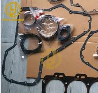 China 6CT Engine Head Gasket Kit for Cumm ins 6CT Engine Overhaul Gasket Full Gasket Set for sale