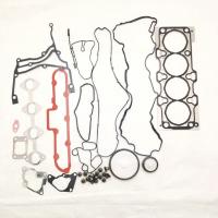 China QSF2.8 Overhaul Gasket Kit With Head Gasket for Cumm ins Engine Complete Gasket Kit for sale