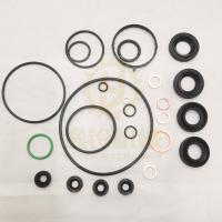 China QSF2.8 Overhaul Gasket Kit With Head Gasket for Cumm ins Engine Complete Gasket Kit for sale
