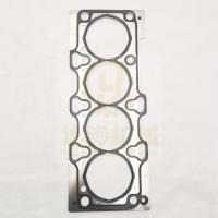 China QSF2.8 Overhaul Gasket Kit With Head Gasket for Cumm ins Engine Complete Gasket Kit for sale