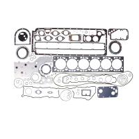 China 6135 6125 Engine Full Gasket Kit RE535195 for John-Deere 6135 6125 Engine Parts Overhaul Complete Gasket Set for sale