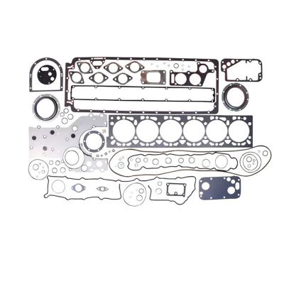 China 6135 6125 Engine Full Gasket Kit RE535195 for John-Deere 6135 6125 Engine Parts Overhaul Complete Gasket Set for sale