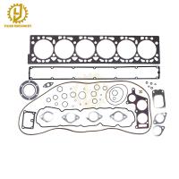 China 6135 6125 Engine Full Gasket Kit RE535195 for John-Deere 6135 6125 Engine Parts Overhaul Complete Gasket Set for sale