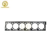 China 6135 6125 Engine Full Gasket Kit RE535195 for John-Deere 6135 6125 Engine Parts Overhaul Complete Gasket Set for sale