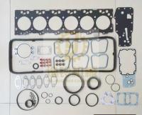 China High Quality ISBE-6.7 QSB6.7 Engine Overhaul Full Gasket Kit 4025139 for Cumm-ins Head Gasket Seals Engine Repair Set for sale