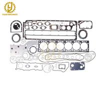 China 6135 6125 Engine Full Gasket Kit RE535195 for John-Deere 6135 6125 Engine Parts Overhaul Complete Gasket Set for sale