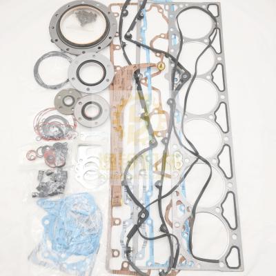 China M11 Complete Gasket Kits for Cumm ins M11 Engine Cylinder Head Gasket Set for sale