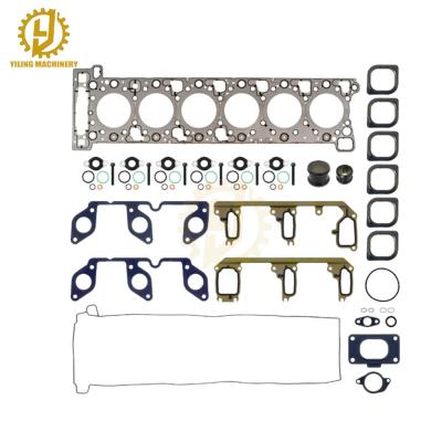 China Detroit DD13 DD15 Engine Cylinder Head Gasket Kit A4710160720 A4710161420 for Detroit Diesel Engine Top Head Gasket Set for sale