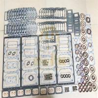China High Quality  K50 KTA50  KT50  3804300  K1 Upper Section Gasket Kit for Cumm ins Engines for sale
