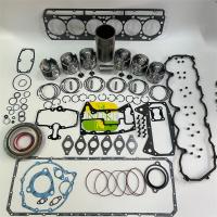 China Overhaul Rebuild Kit 357-0447 Gasket Set Bearing Valve Kit For Cat erpillar C9.3 for sale