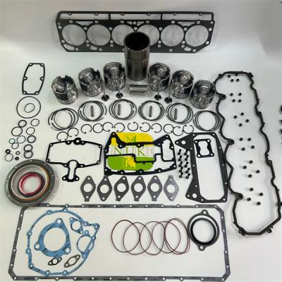 China Overhaul Rebuild Kit 357-0447 Gasket Set Bearing Valve Kit For Cat erpillar C9.3 for sale