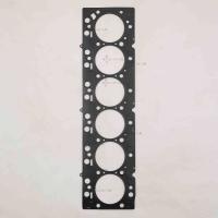 China PC200-8 6ISDE QSB6.7 6D107 ISDE Cylinder Head Gasket Kit for Cumm ins and Komatsu Engines 4955229  4955230 for sale