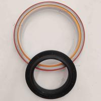 China PC200-8 6ISDE QSB6.7 6D107 ISDE Cylinder Head Gasket Kit for Cumm ins and Komatsu Engines 4955229  4955230 for sale