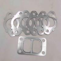 China PC200-8 6ISDE QSB6.7 6D107 ISDE Cylinder Head Gasket Kit for Cumm ins and Komatsu Engines 4955229  4955230 for sale