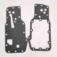China PC200-8 6ISDE QSB6.7 6D107 ISDE Cylinder Head Gasket Kit for Cumm ins and Komatsu Engines 4955229  4955230 for sale