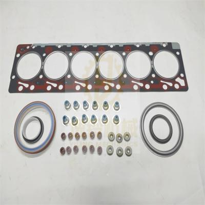 China 6BT 6BTA 6d102 QSB5.9 Engine Gasket Kit 3804897 3802364 4089649 for Complete Gasket Kits for Cumm ins Engines for sale