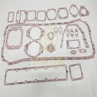 China 6BT 6BTA 6d102 QSB5.9 Engine Gasket Kit 3804897 3802364 4089649 for Complete Gasket Kits for Cumm ins Engines for sale