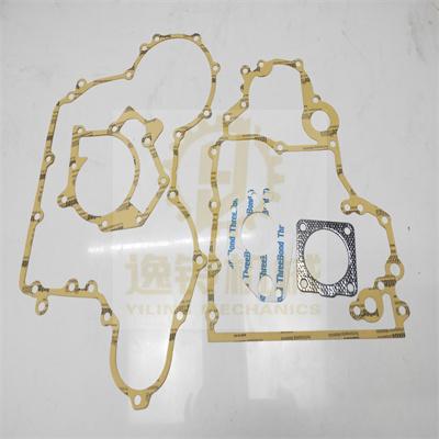China 129906-01340 729906-92740 4TNV94 Complete Gasket Kit for Yanmar Excavator Engine Parts for sale