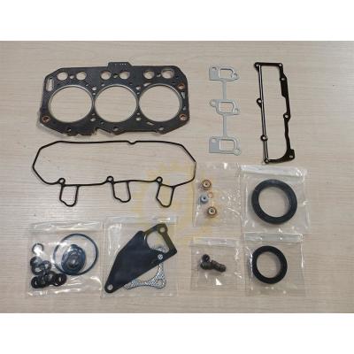 China 3TNV80 Complete Full Gasket Kit for Yanmar Engine Repair Kit Construction Machinery Parts for sale