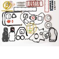 China 6BTA 6BTA5.9 6BT Diesel Engine Valve Cover Gasket Kit Upper 4089649 3804897 Lower Gasket Set 3802376 Overhaul Kits for sale