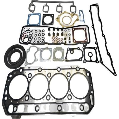 China 4TNE94 Engine Complete Gasket Kit 729900-92700 129900-01331 for Yanmar 4TNE94 Machinery Engine Parts for sale