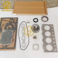 China B3.3 QSB3.3 Engine Full Repair Gasket Set 3800939 4955996 for Cumm ins Overhaul Gasket Kit for sale