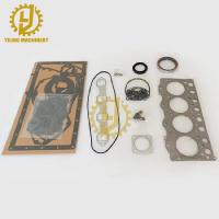 China B3.3 QSB3.3 Engine Full Repair Gasket Set 3800939 4955996 for Cumm ins Overhaul Gasket Kit for sale