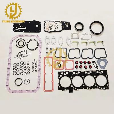 China QSB4.5 Engines Upper & Lower Gasket Set 2830925 for Cumm ins Engine Overhaul Gasket Kit for sale