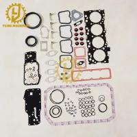 China QSB4.5 Engines Upper & Lower Gasket Set 2830925 for Cumm ins Engine Overhaul Gasket Kit for sale
