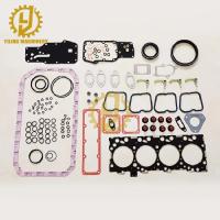 China QSB4.5 Engines Upper & Lower Gasket Set 2830925 for Cumm ins Engine Overhaul Gasket Kit for sale