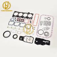China QSB4.5 Engines Upper & Lower Gasket Set 2830925 for Cumm ins Engine Overhaul Gasket Kit for sale