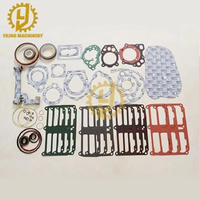 China NT855 NTA855 Diesel Engine Upper & Lower Engine Gasket Set 3801468 3801330 for Cumm ins Overhaul Gasket Kit for sale