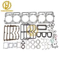 China NT855 NTA855 Diesel Engine Upper & Lower Engine Gasket Set 3801468 3801330 for Cumm ins Overhaul Gasket Kit for sale