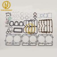 China NT855 NTA855 Diesel Engine Upper & Lower Engine Gasket Set 3801468 3801330 for Cumm ins Overhaul Gasket Kit for sale
