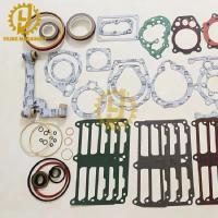 China NT855 NTA855 Diesel Engine Upper & Lower Engine Gasket Set 3801468 3801330 for Cumm ins Overhaul Gasket Kit for sale