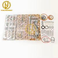 China K38 KTA38 Upper Engine Gasket Set 3800730 Lower Gasket Kit 3804301 for Cumm ins Gasket Kit for sale