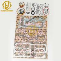 China K38 KTA38 Upper Engine Gasket Set 3800730 Lower Gasket Kit 3804301 for Cumm ins Gasket Kit for sale
