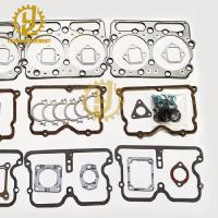 China NT855 Engine Top Gasket Set 3804276 for Cumm ins Diesel Engine Lower Gasket Kit 4024945 3801330 for sale