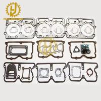 China NT855 Engine Top Gasket Set 3804276 for Cumm ins Diesel Engine Lower Gasket Kit 4024945 3801330 for sale