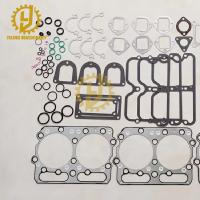 China NT855 Engine Top Gasket Set 3804276 for Cumm ins Diesel Engine Lower Gasket Kit 4024945 3801330 for sale