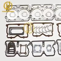 China NT855 Engine Top Gasket Set 3804276 for Cumm ins Diesel Engine Lower Gasket Kit 4024945 3801330 for sale