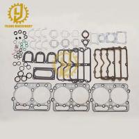 China NT855 Engine Top Gasket Set 3804276 for Cumm ins Diesel Engine Lower Gasket Kit 4024945 3801330 for sale
