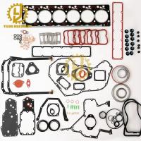 China 6B5.9 6BT Engine Upper Lower Gasket Kit 4089649 3804897 3802376 3802363 5308448 for Cumm ins Engine Full Repair Kit for sale