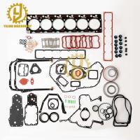 China 6B5.9 6BT Engine Upper Lower Gasket Kit 4089649 3804897 3802376 3802363 5308448 for Cumm ins Engine Full Repair Kit for sale