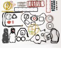 China 6B5.9 6BT Engine Upper Lower Gasket Kit 4089649 3804897 3802376 3802363 5308448 for Cumm ins Engine Full Repair Kit for sale