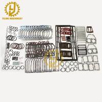 China KTA38 Engine Upper Gasket Set 3800730 for Cumm ins Complete Overhaul Kits Lower Gasket Kit 3804301 for sale