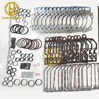 China KTA38 Engine Upper Gasket Set 3800730 for Cumm ins Complete Overhaul Kits Lower Gasket Kit 3804301 for sale