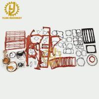 China KTA38 Engine Upper Gasket Set 3800730 for Cumm ins Complete Overhaul Kits Lower Gasket Kit 3804301 for sale