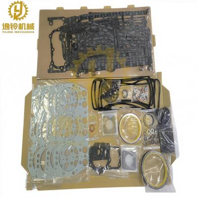 China 3012 Engine Full Gasket Kit for Perkins 3012 Complete Engine Rebuild Overhaul Repair Kit With Cylinder Head Gasket Seals for sale